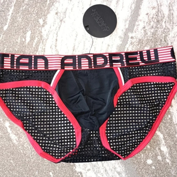 Andrew Christian | Underwear & Socks | Andrew Christian Mens ...